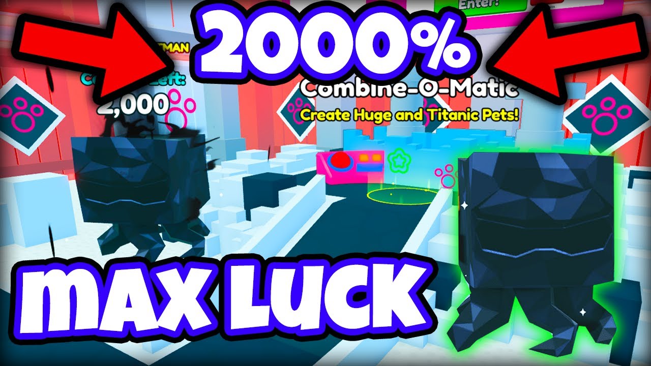 Get MAX Luck For TITANIC Frontman Jellyfish | Pet Games Event | Pet ...