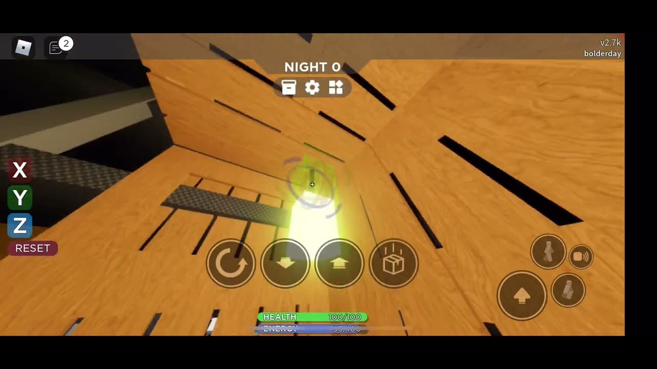 3 Simple Bases Tutorial SCP 3008 - YouTube