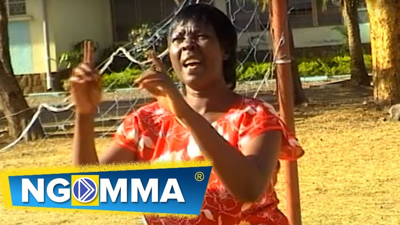 MURIITHI MWEGA BY ELIZABETH MAINA (OFFICIAL VIDEO) - YouTube