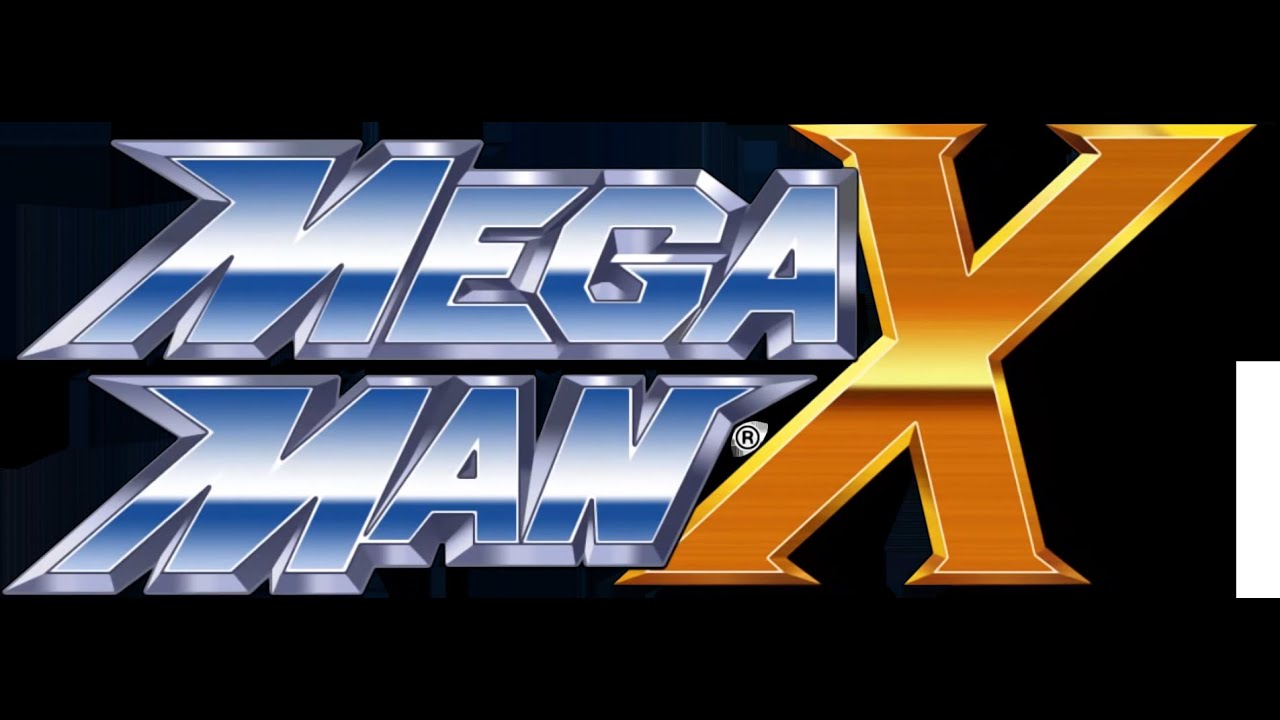 Mega Man X - Cast Roll Theme - Remastered + Actualizacion de estatus ...