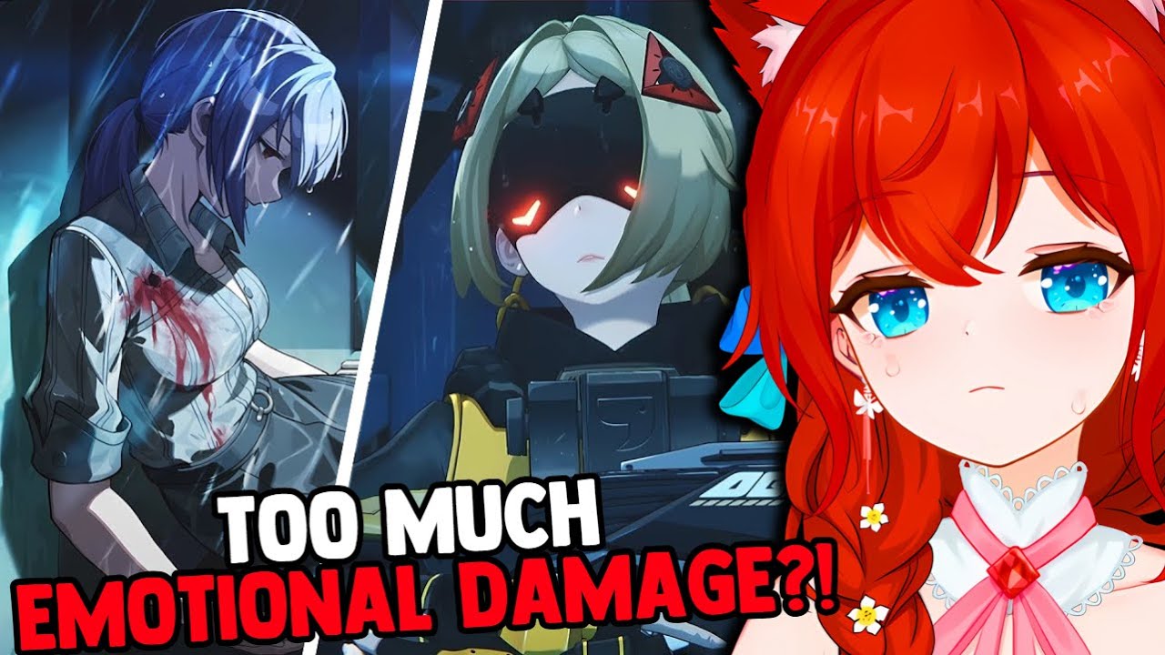 This Story nearly made her TEAR UP! | Sweetily's Trigger Story Quest ...