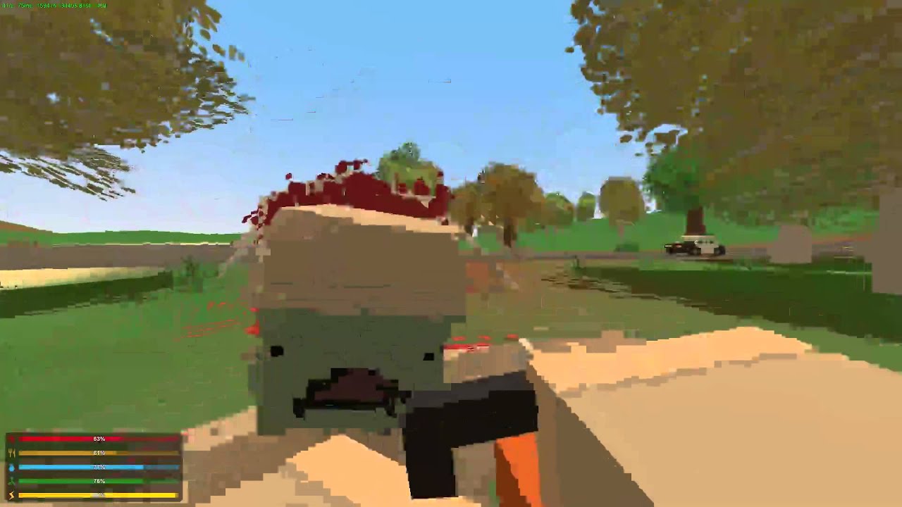 Unturned Multiplayer [German] - Episode 15 - YouTube