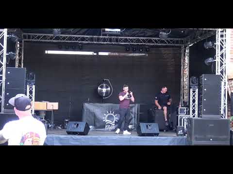 Ramboxx - Wir werden älter LIVE 🎶VIER-TORE-FEST Neubrandenburg 2023 🎶