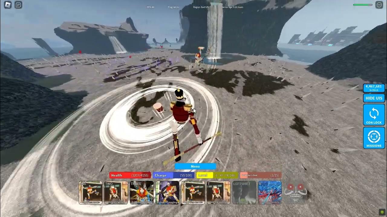 Jet Jaguar Beta VS The NutCracker | Kaiju Universe| - YouTube