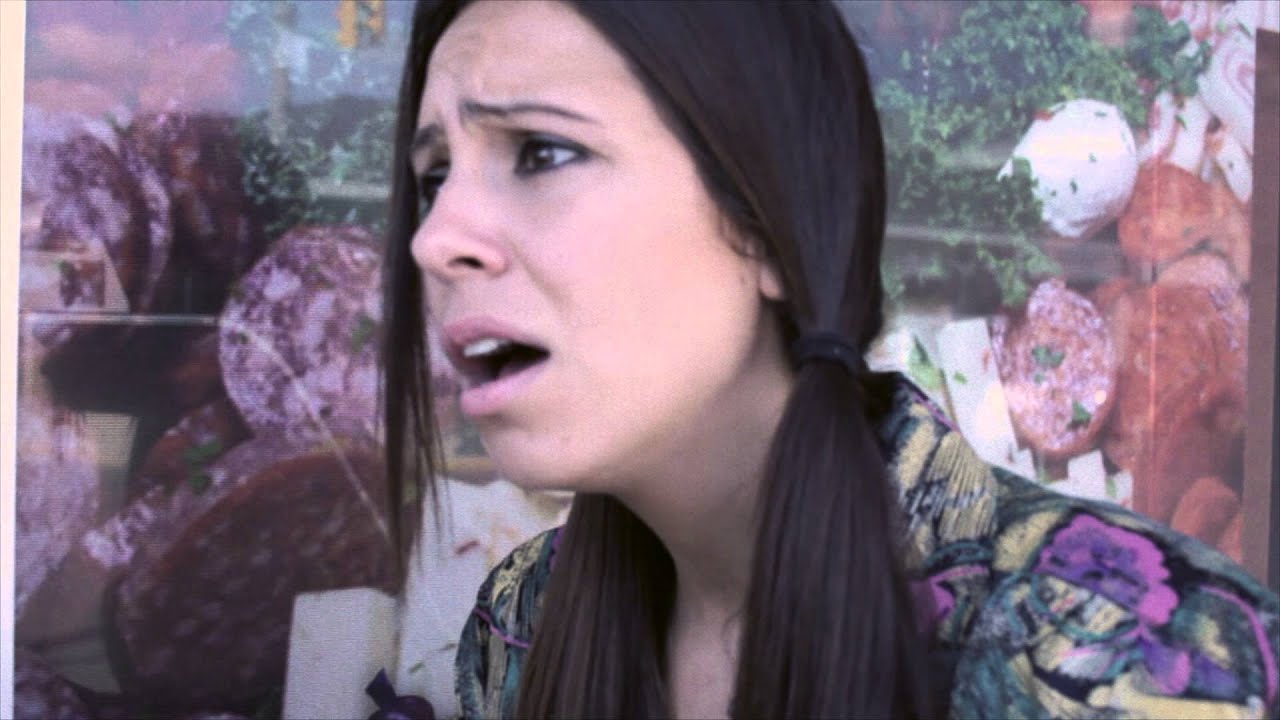 Carnivor feat Kim Burch - YouTube