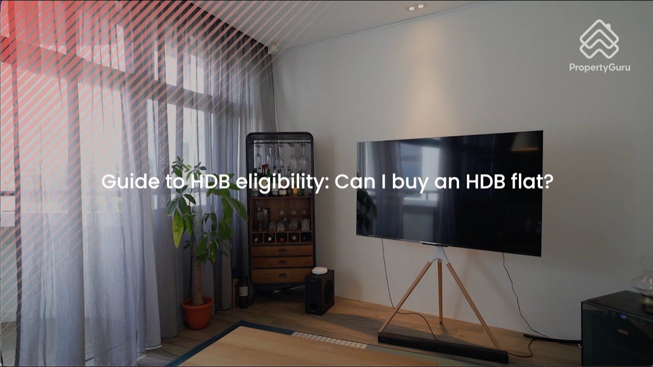 Guide to HDB Eligibility: How to Qualify for an HDB BTO or Resale Flat ...
