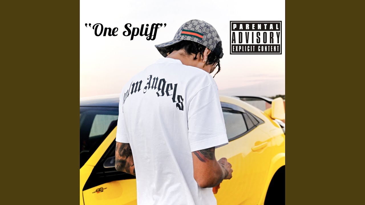 One Spliff (feat. J.Dot) - YouTube