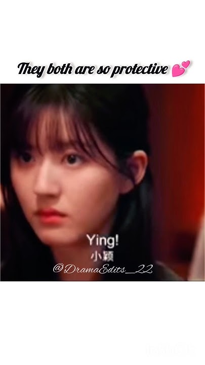 Protect Each Other 💕 Drama - Hidden Love #cdrama #hiddenlove #dramaclips #shorts - YouTube