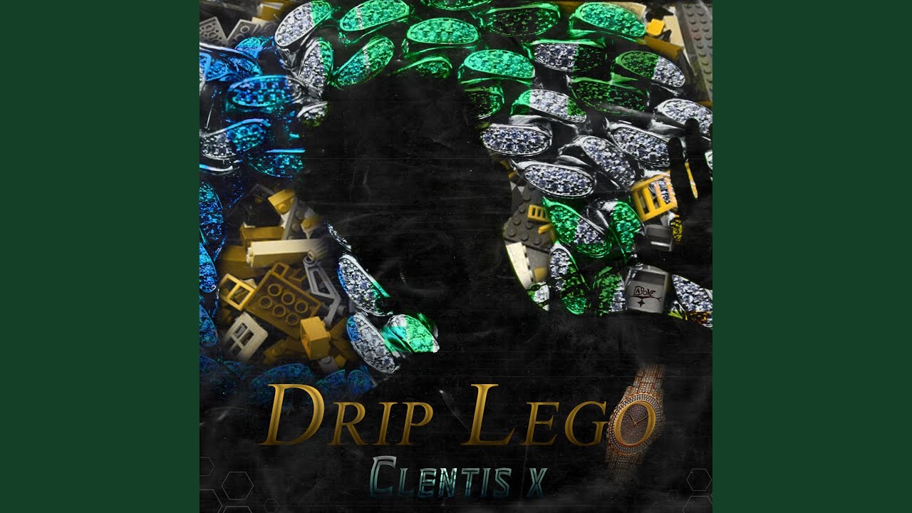 Drip Lego - YouTube