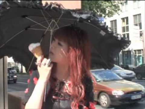 A German Story of Nana Kitade
