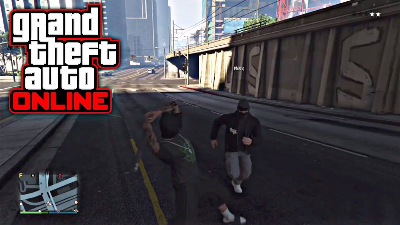 CAR THIEF VS BASEBALL BAT #gtaonline #gtaclips - YouTube