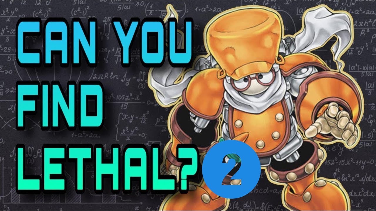 Edison Format Duel Puzzles (#2) - YouTube