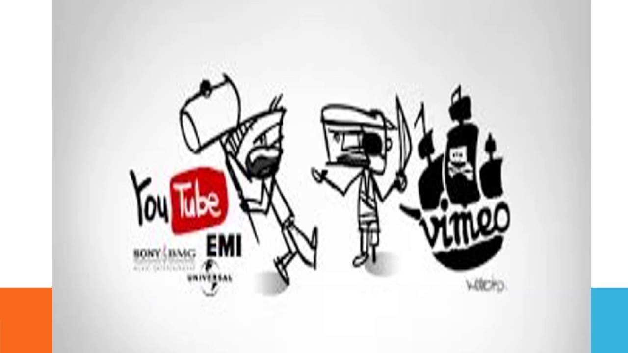 Vimeo là gì? - YouTube