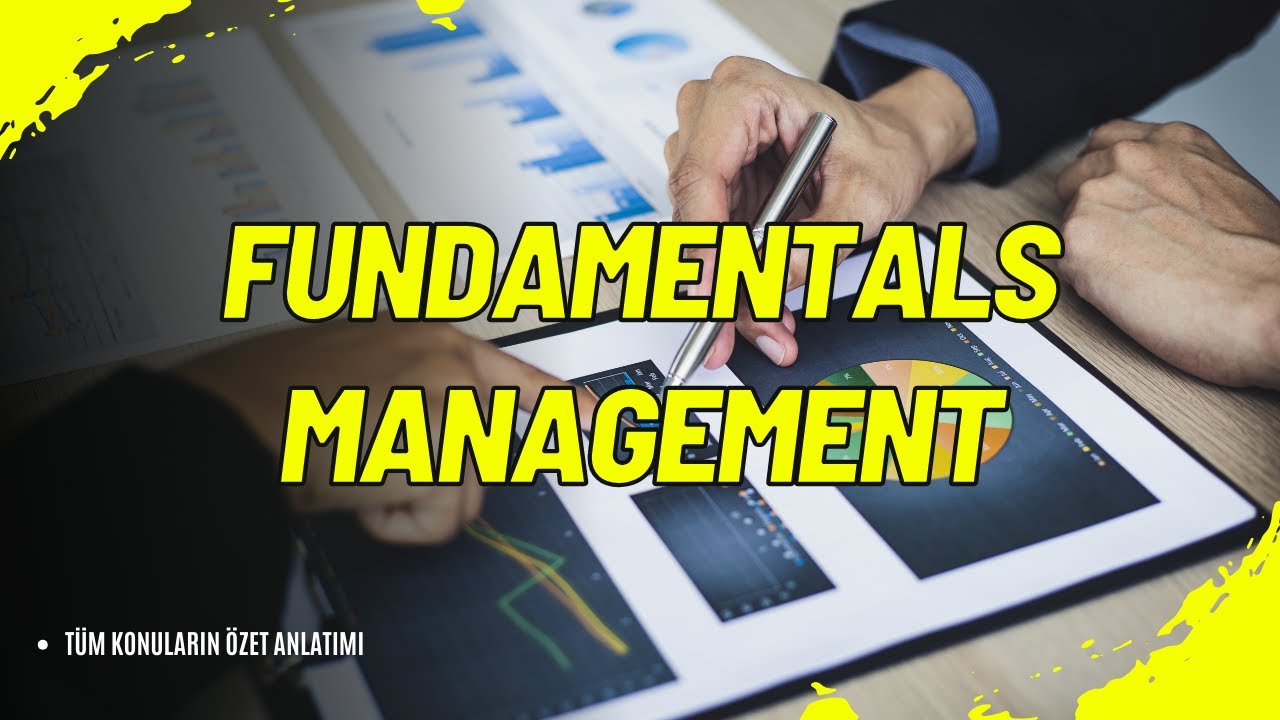 🚀 Unlocking Management Mastery: The Key to Organizational Success! 🌟 ...