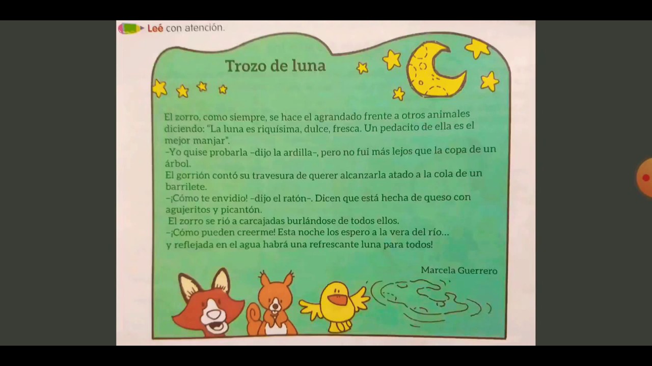 Arriba 42 Imagen Cuentos Infantiles De Marcela Guerrero Abzlocal Mx