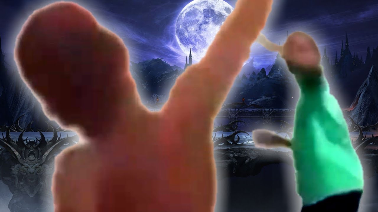 Caleb Shipman Vs Troy Shipman (With Mortal Kombat Sounds) - YouTube