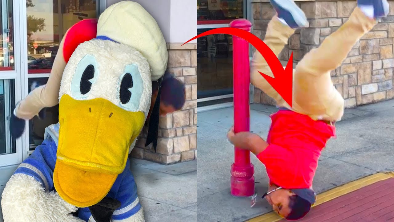 THESE FAILS ARE FUNNY! Best Family Fails - YouTube