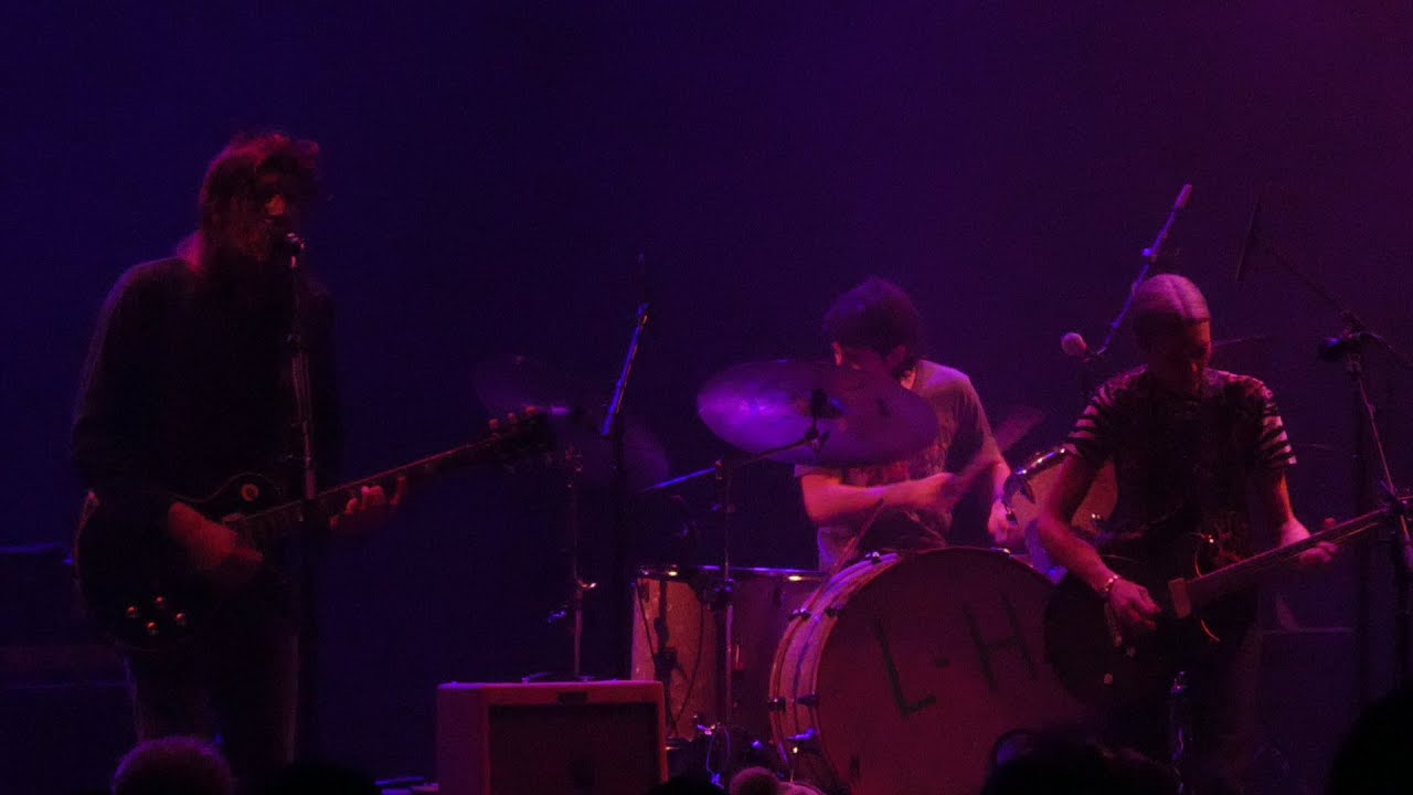 "Ray & Rudderless & Drug Buddy" The Lemonheads & Juliana Hatfield ...