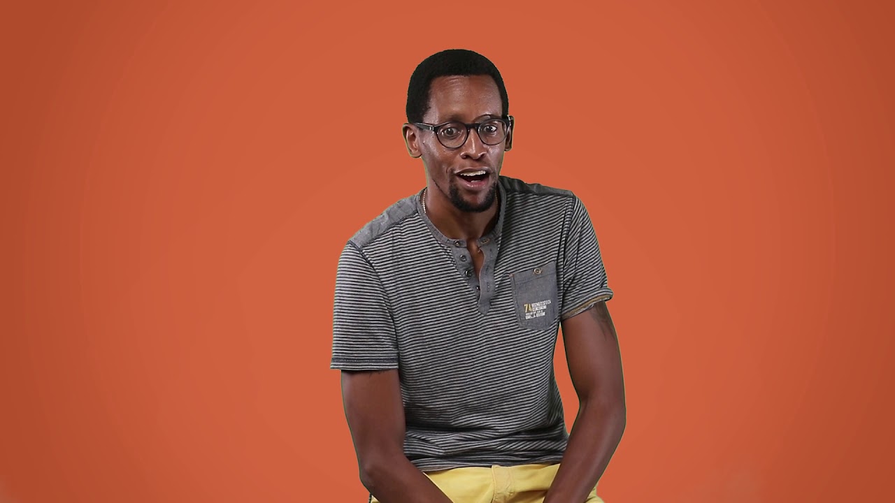 DAN SONKO - French Tongue Twister - YouTube