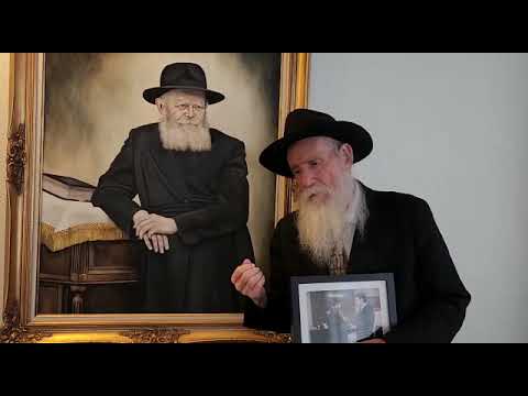 Rabbi Shlomo Cunin’s message for Hei Teves - YouTube