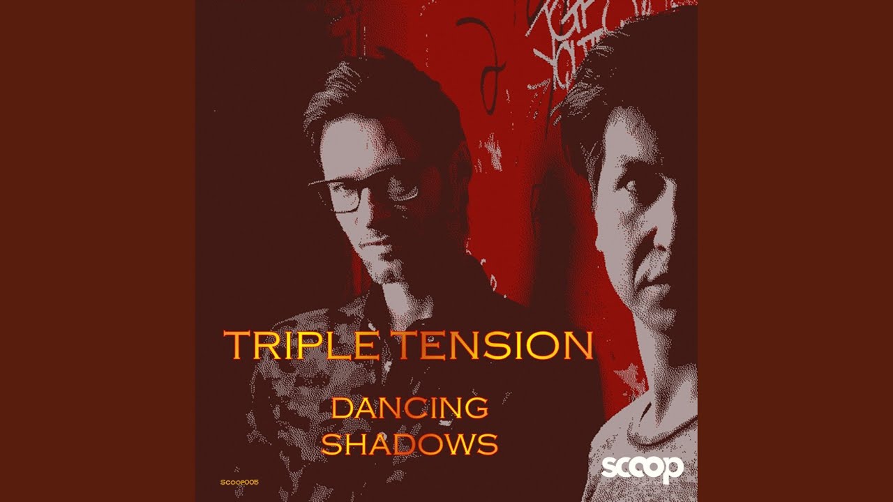 Dancing Shadows (Club Mix) - YouTube