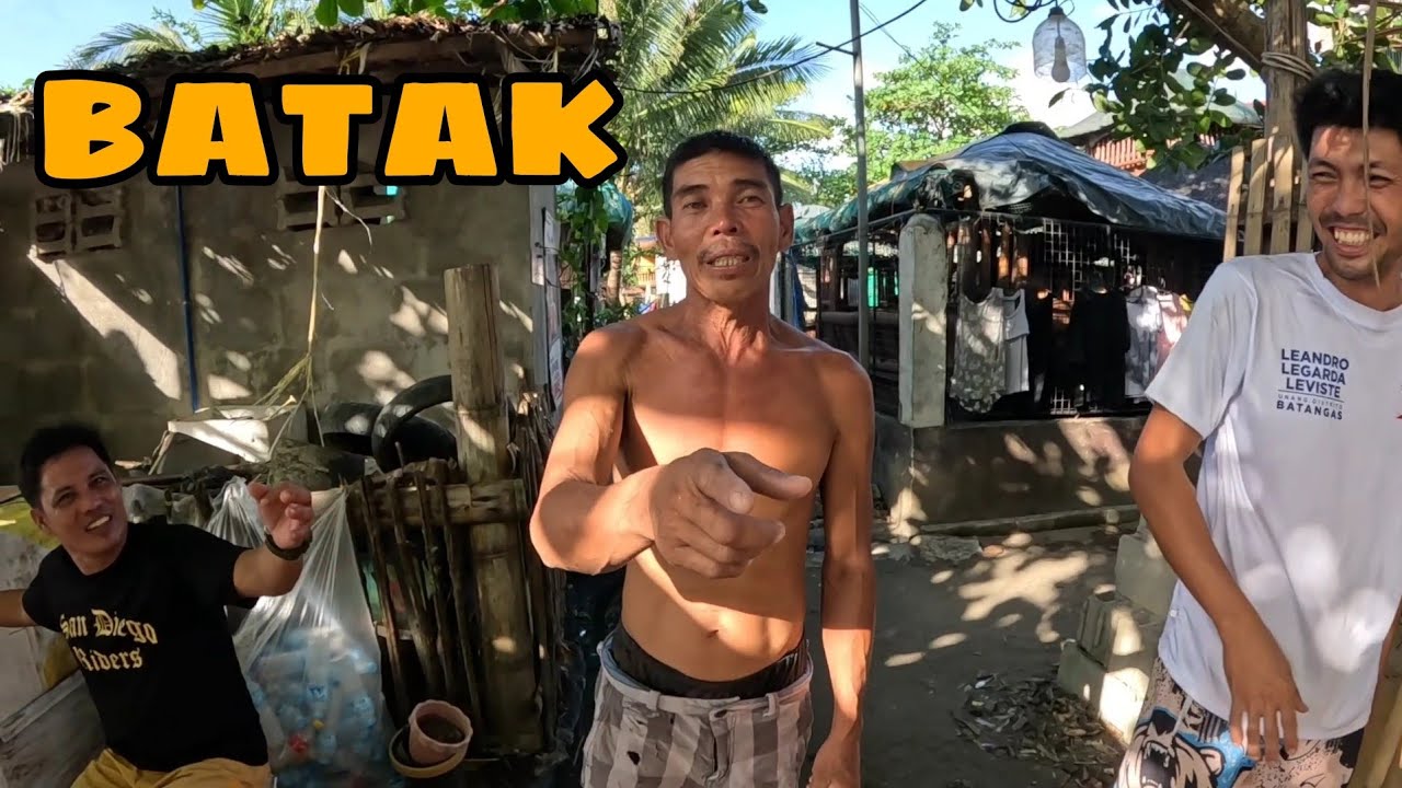 ANG MGA KAKAIBANG PLANO NI KUYA MICHAEL | NADAMAY SI KUYA IKAR - YouTube