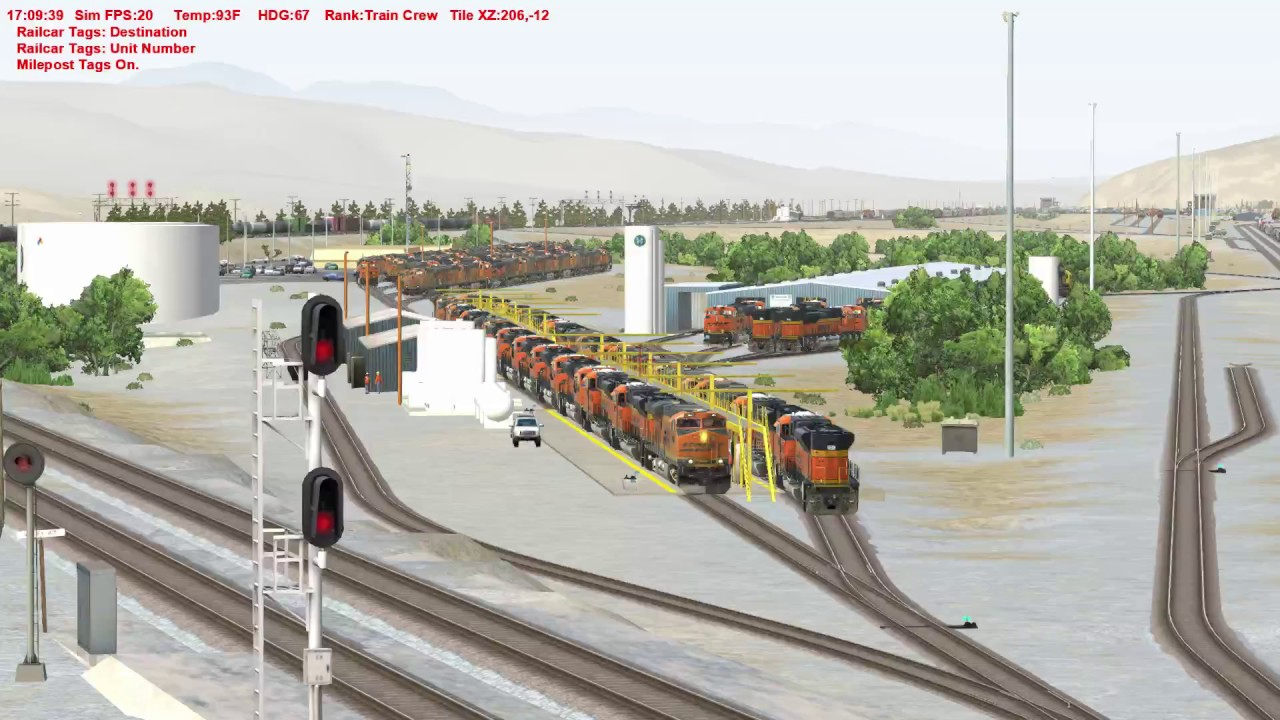 Run8 V2 -2/2 Live Steam - California East DS - YouTube