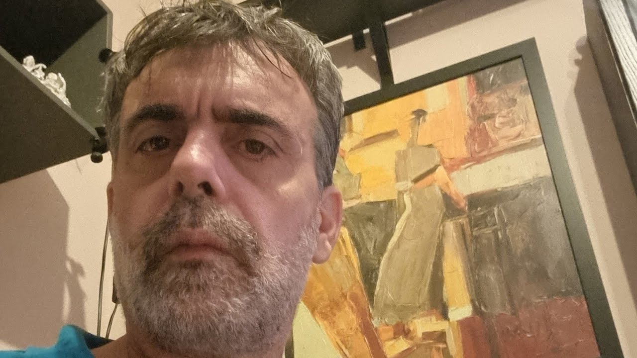 Τα ματοκλαδα σου λαμπουν Μαρκος Βαμβακαρης - YouTube