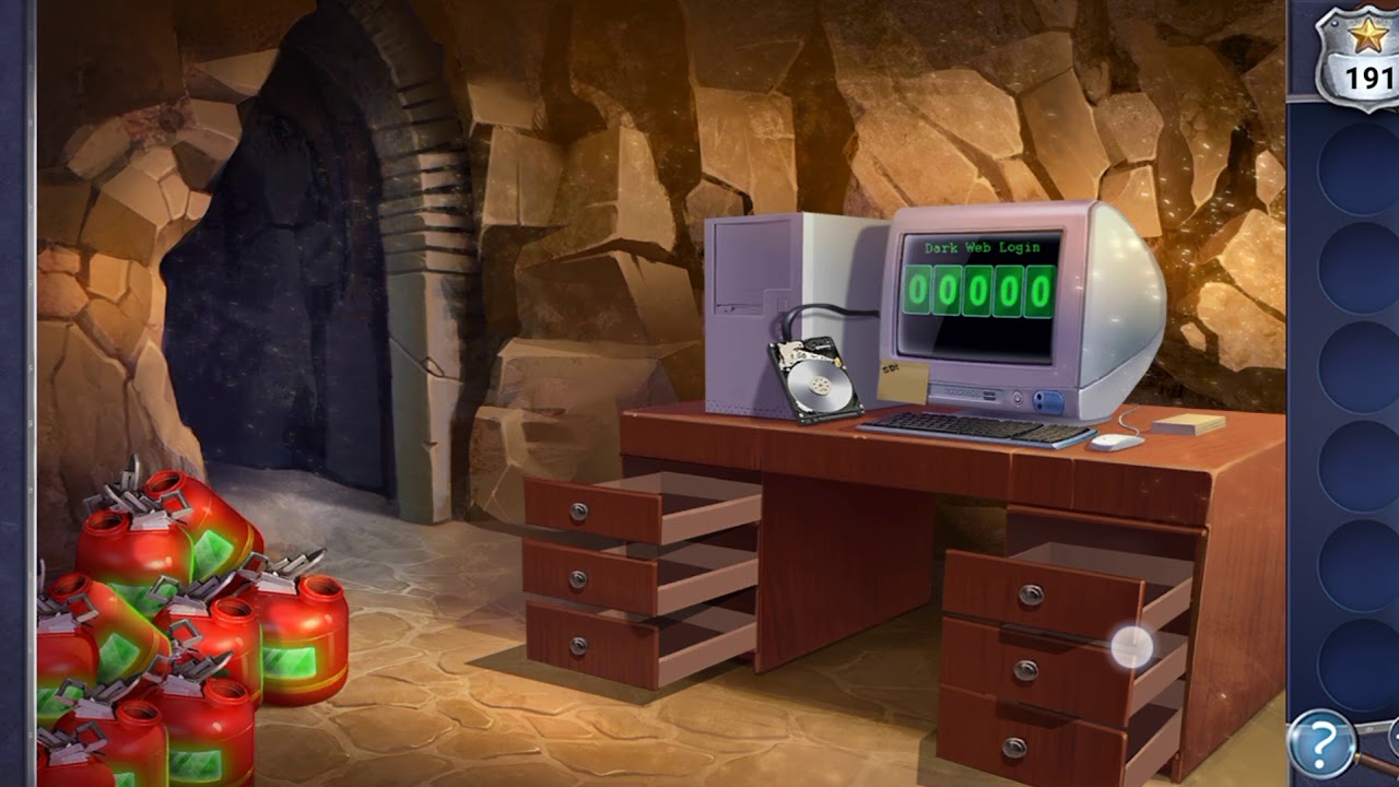 Adventure Escape Mysteries | Trapmaker - 2 | ( Chapter - 5 ) Full ...