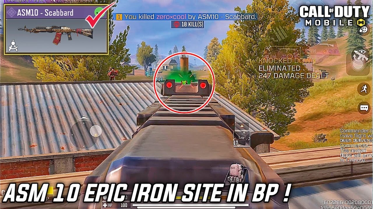 I Got BEST ASM 10 EPIC SKIN From This BATTLEPASS? | SEASON 1 | Solo Vs ...