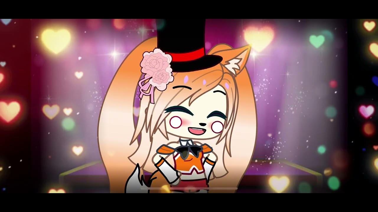 Love it when you hurt me meme ft my Kandyland oc Lola GingerCandyTell ...