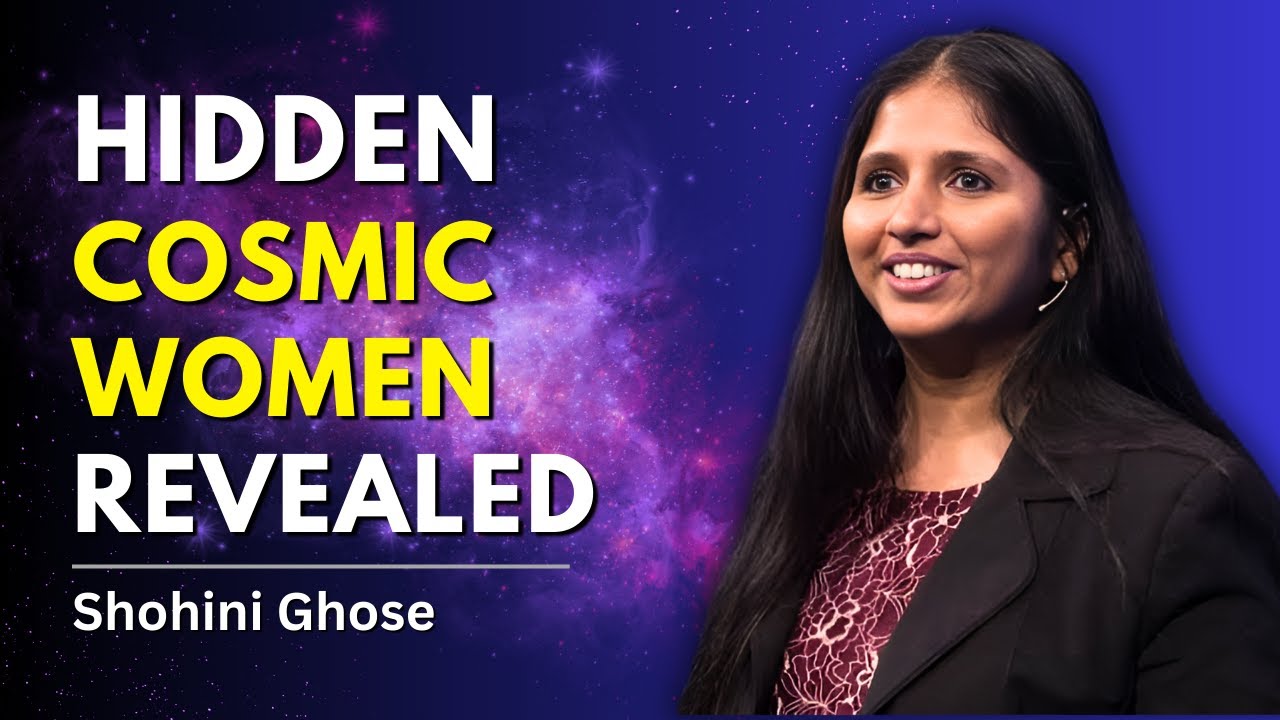 Discover the Unsung Women Scientists: The True Masters of the Universe ...