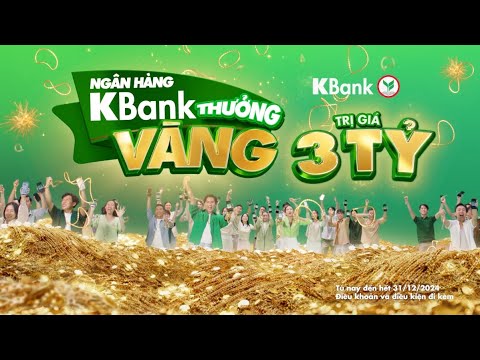HÀNG TRĂM DÂY CHUYỀN VÀNG TRỊ GIÁ 3 TỶ ĐỒNG TỪ NGÂN HÀNG KBANK!!! 💰💰💰 - YouTube