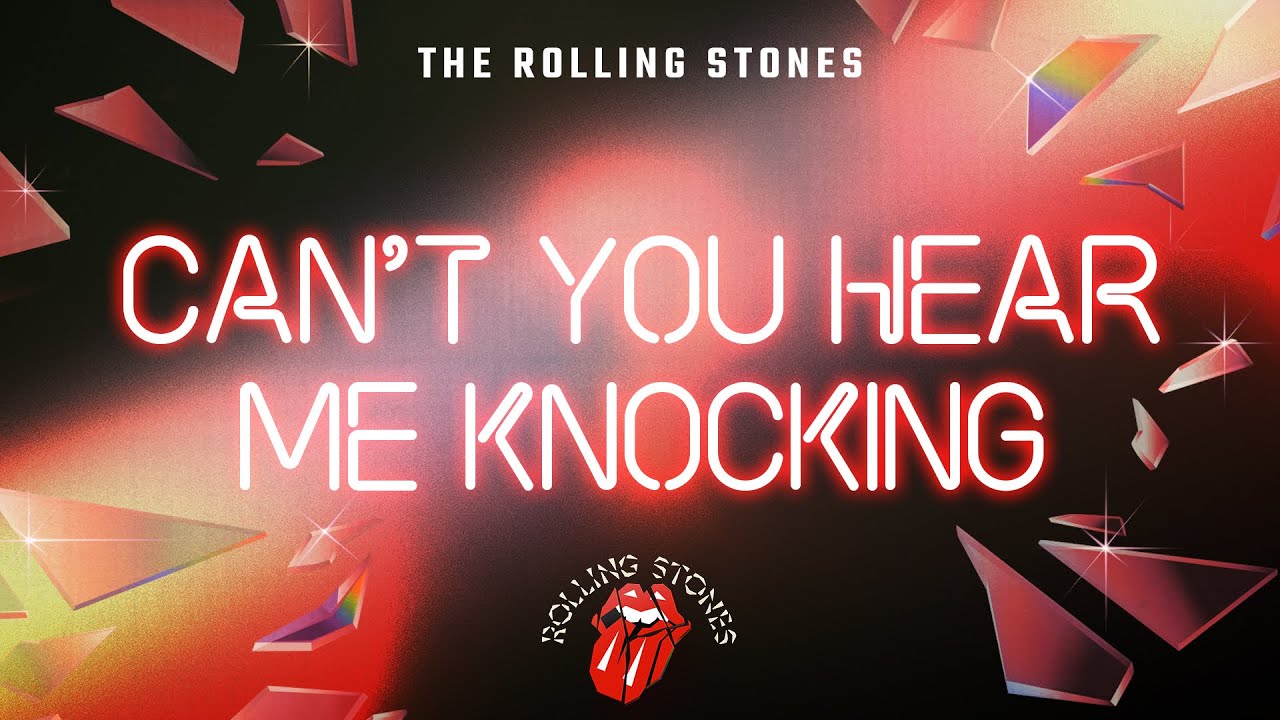 Can’t You Hear Me Knocking | The Rolling Stones Music Pack | Beat Saber ...