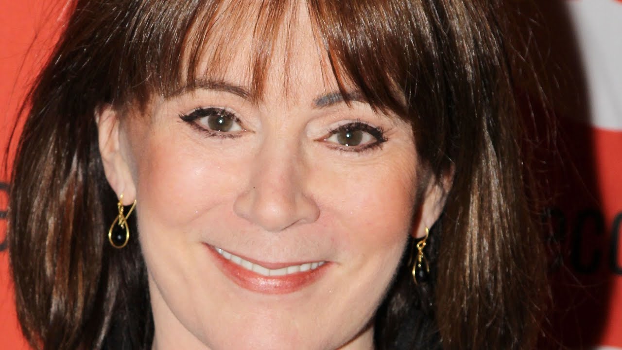 Here's The Latest On Home Improvement's Patricia Richardson - YouTube