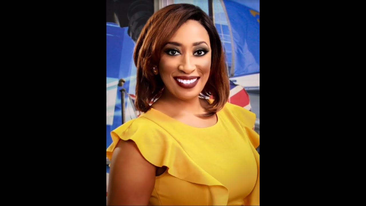 Crystal Whitman reel 2020 - YouTube