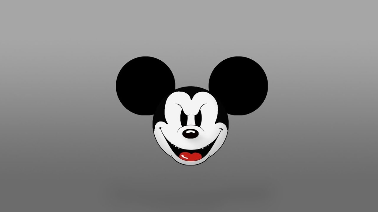 Misca Musca Mickey Mouse Funk🎧🔥(ELECTRONIC-PHONK) - YouTube