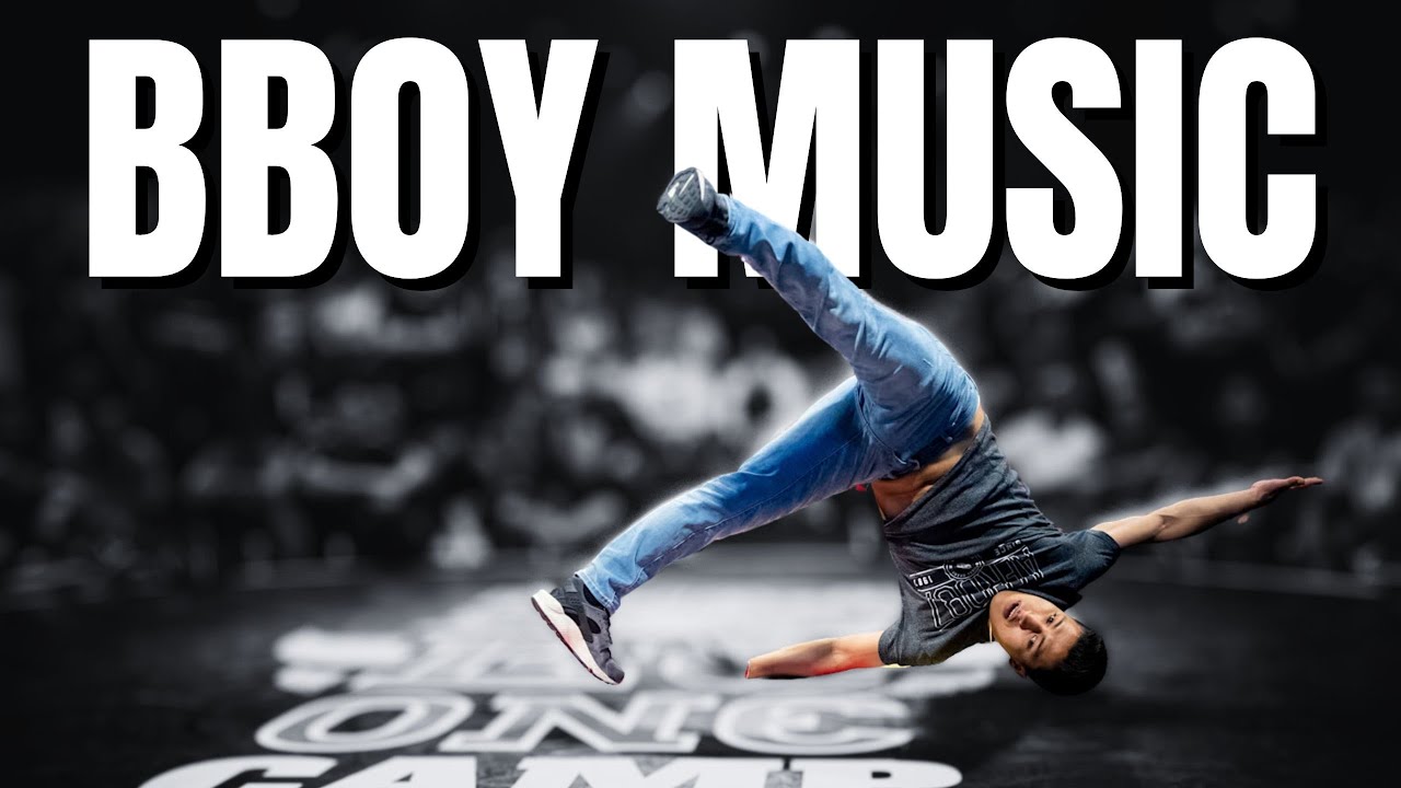 🔥 Epic Bboy Music Mix 2024 🔥 Breakdance Beats That Will Blow Your Mind ...
