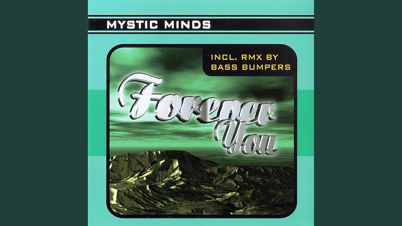Forever You (Radio Cut) - YouTube