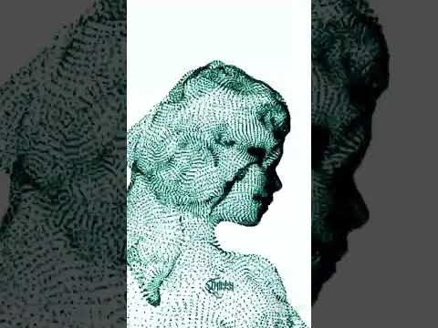 Trippy pod music 🎧