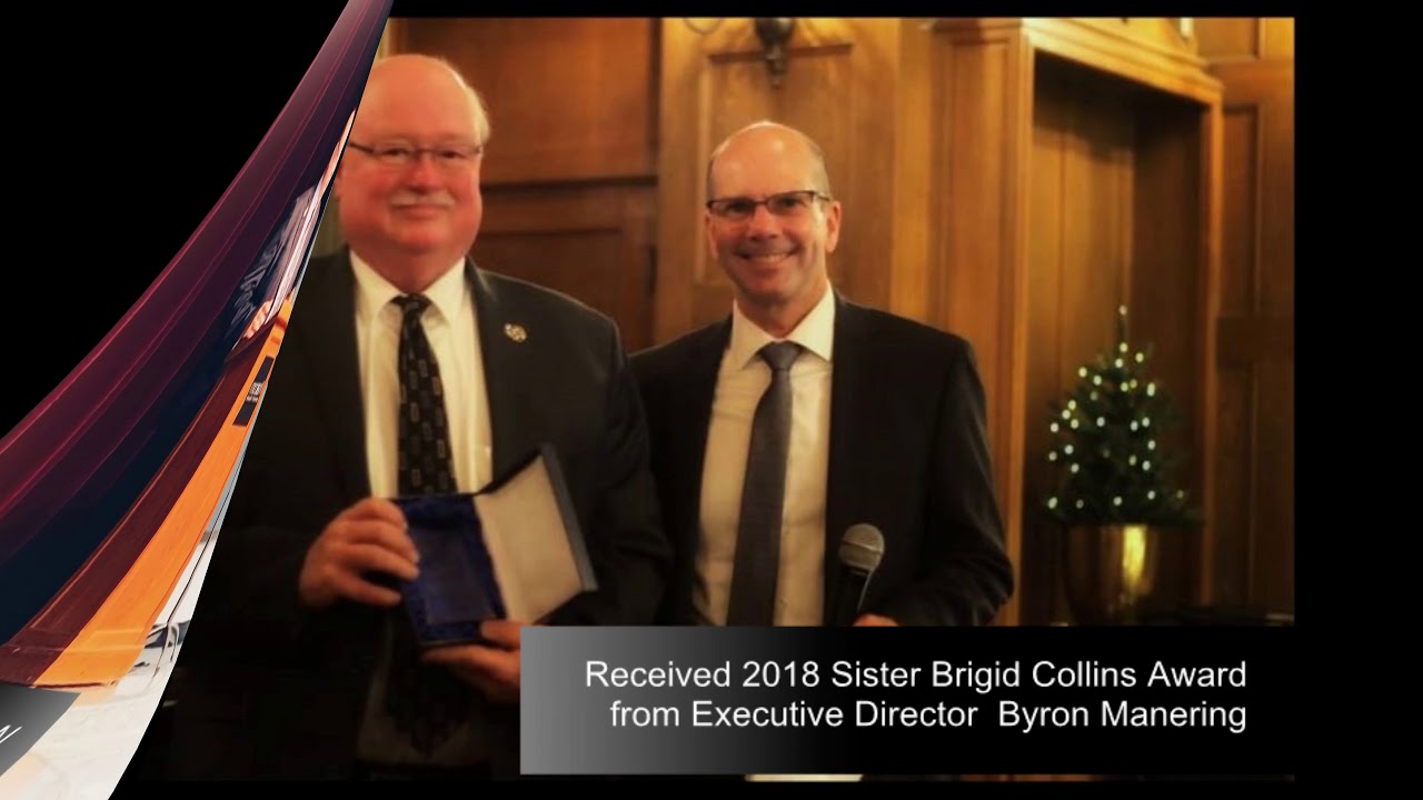 Re Elect Sheriff Elfo Overview of Campaign 2019 - YouTube