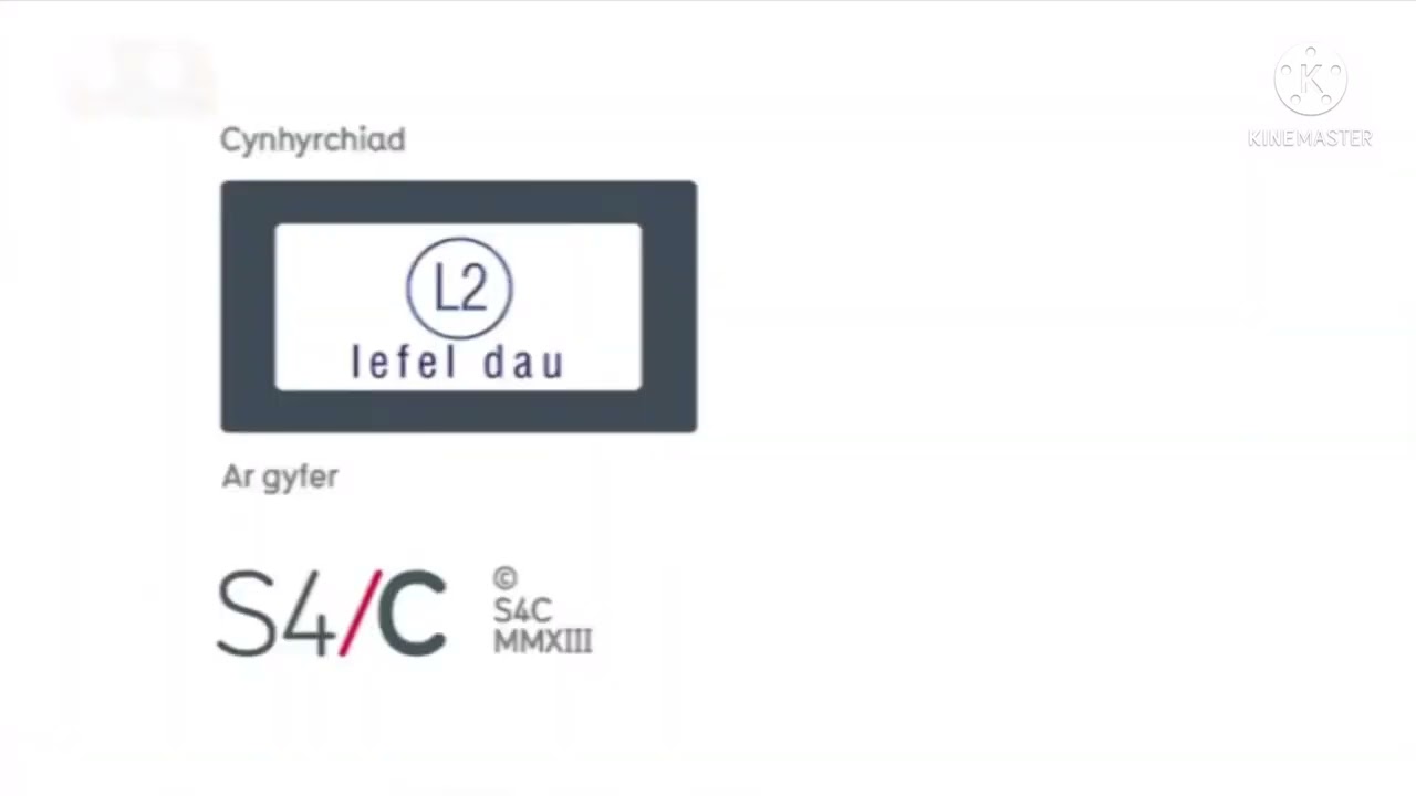 Darrall Macqueen LDT/Jam Media/CBeebies/Lefel Dau/S4C - YouTube