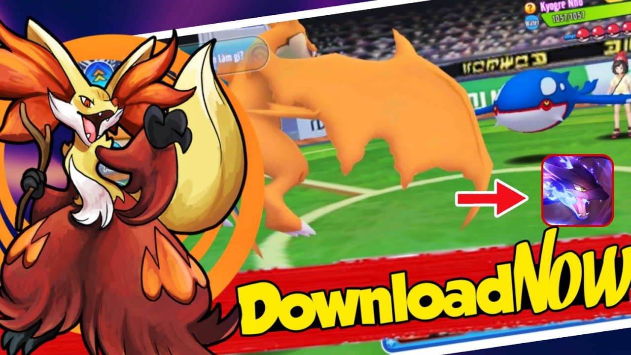 DOWNLOAD MONS AWAKEN NOW!!!...🤫 New Link To Download Pokemon Mons ...