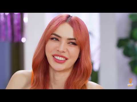 Шарлотта Остин: Секс — это важно! | Hello Engfa [2/2] - YouTube