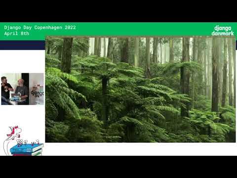 Lightning Talks - Django Day CPH 2022 - YouTube