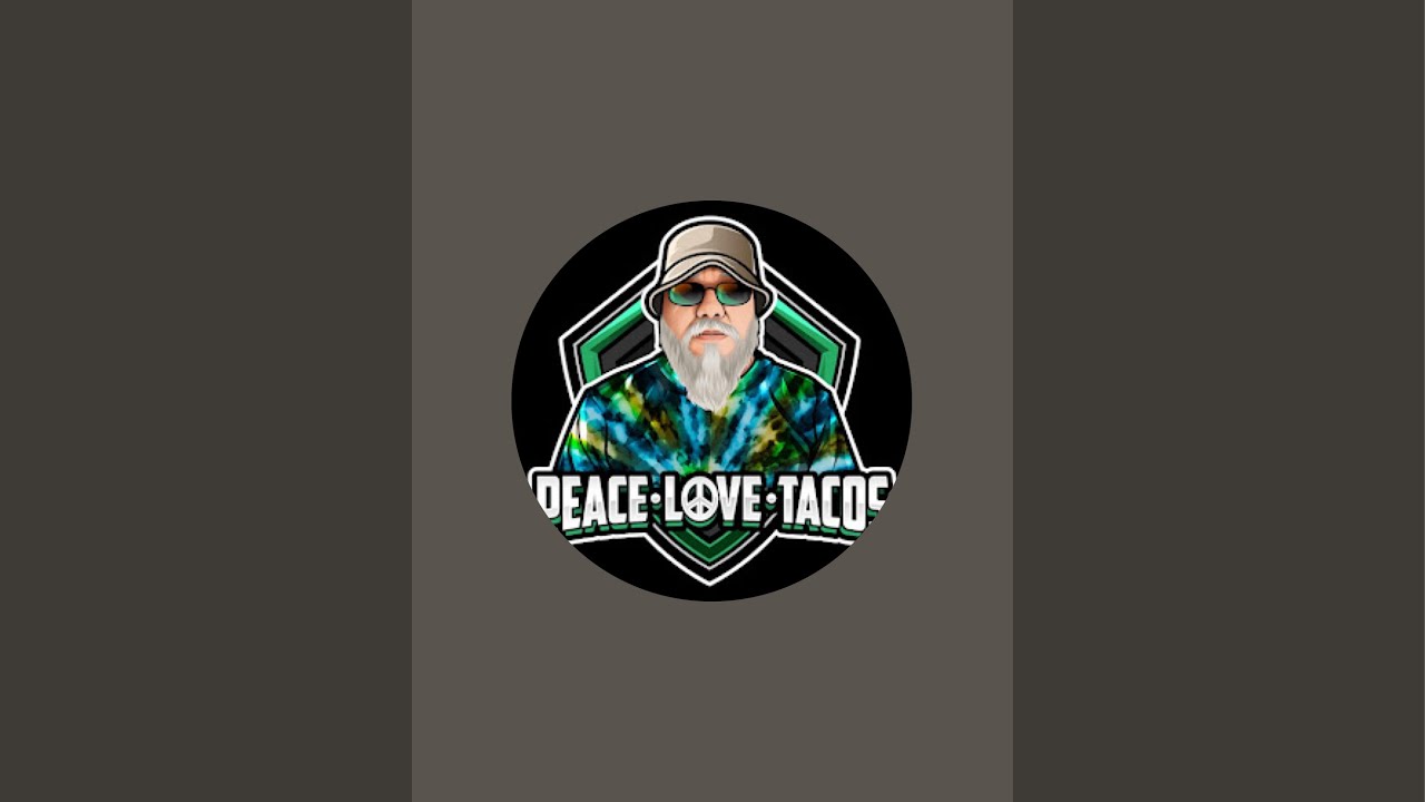 Tom Powell Jr is live! - YouTube