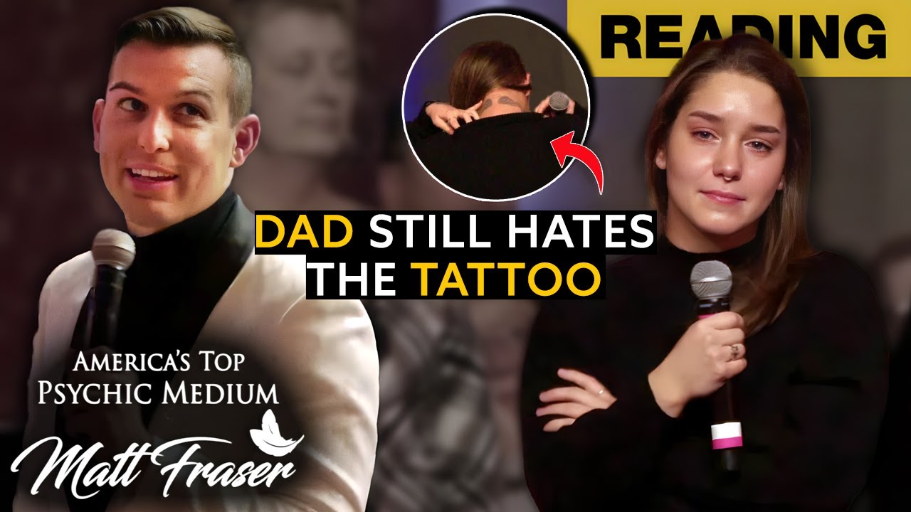 Matt Fraser's Videos: Proof of Life After Death