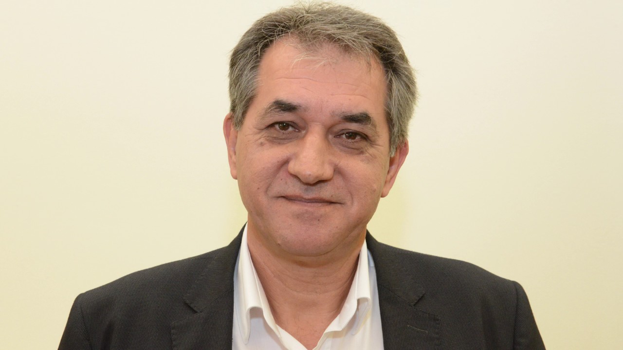 ΣΥΝΕΝΤΕΥΞΗ ΤΟΥ ΓΙΑΝΝΗ ΔΕΛΗ ΣΤΟ «ΚΑΝΑΛΙ ΕΝΑ» ΤΟΥ ΠΕΙΡΑΙΑ - YouTube