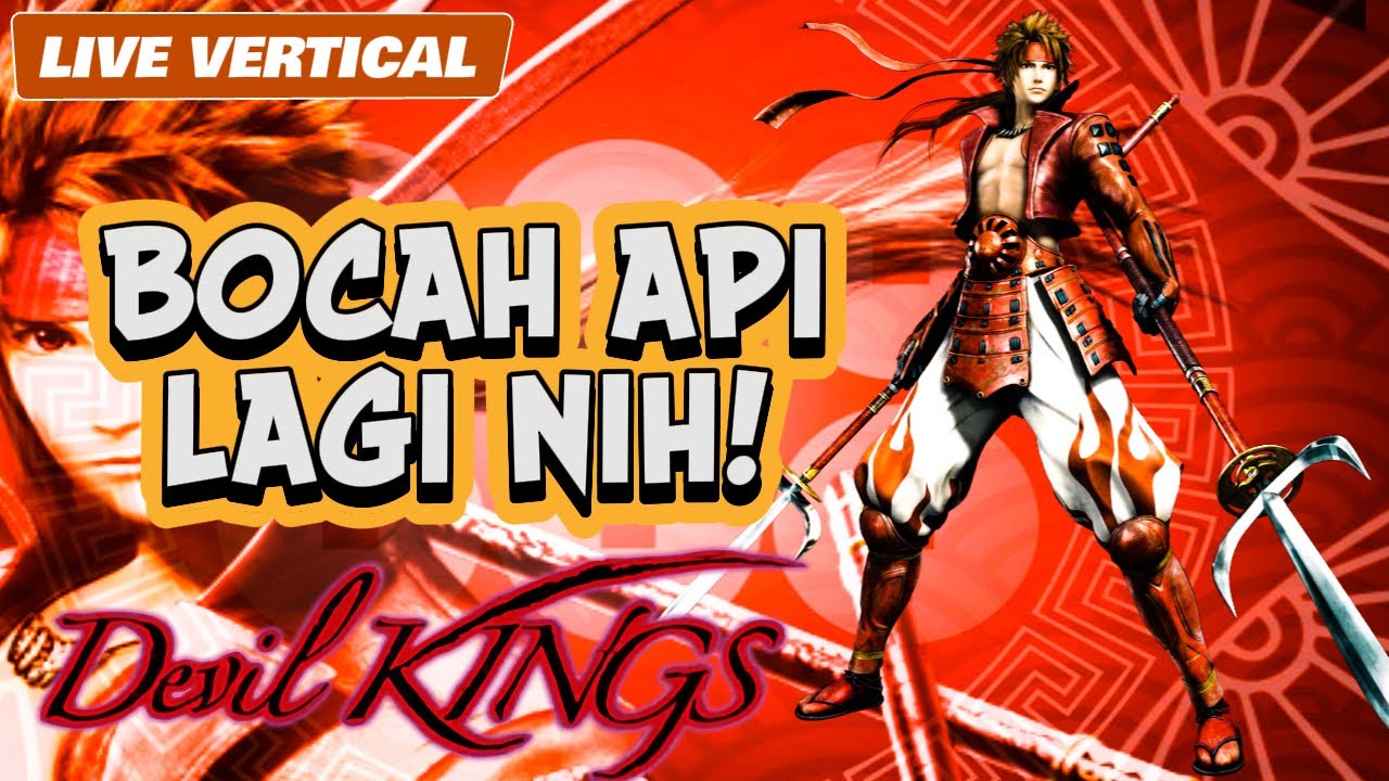 SCORPIO, Versi Fantasinya Liar - Devil Kings - YouTube