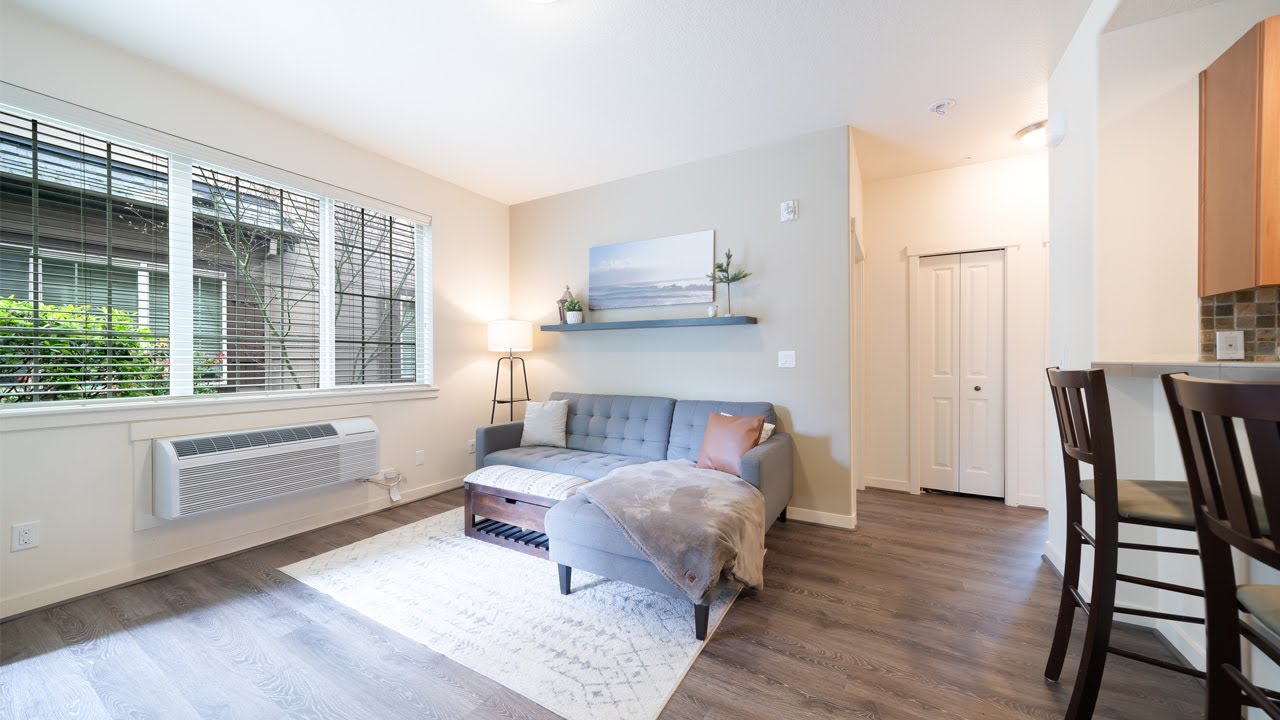 8059 NE Mariam Way. Hillsboro, Oregon - YouTube